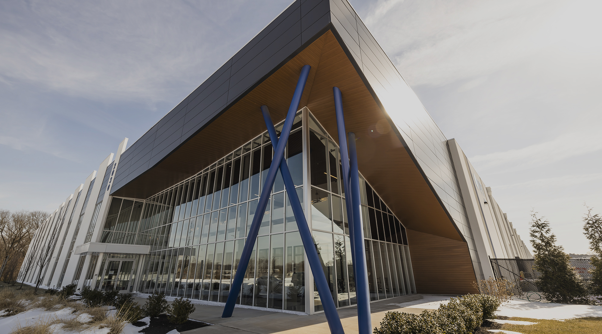 Brand Experience Center | QPSI