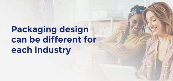 5 KEY STEPS OF THE PACKAGING DESIGN PROCESS | QPSI